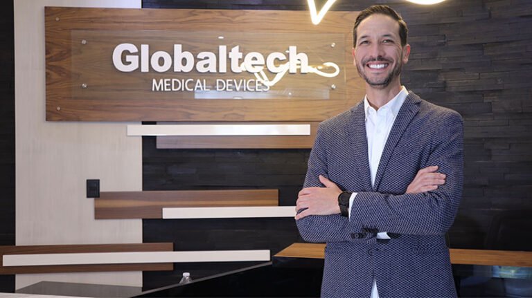 Nosotros – Globaltech Medical Devices